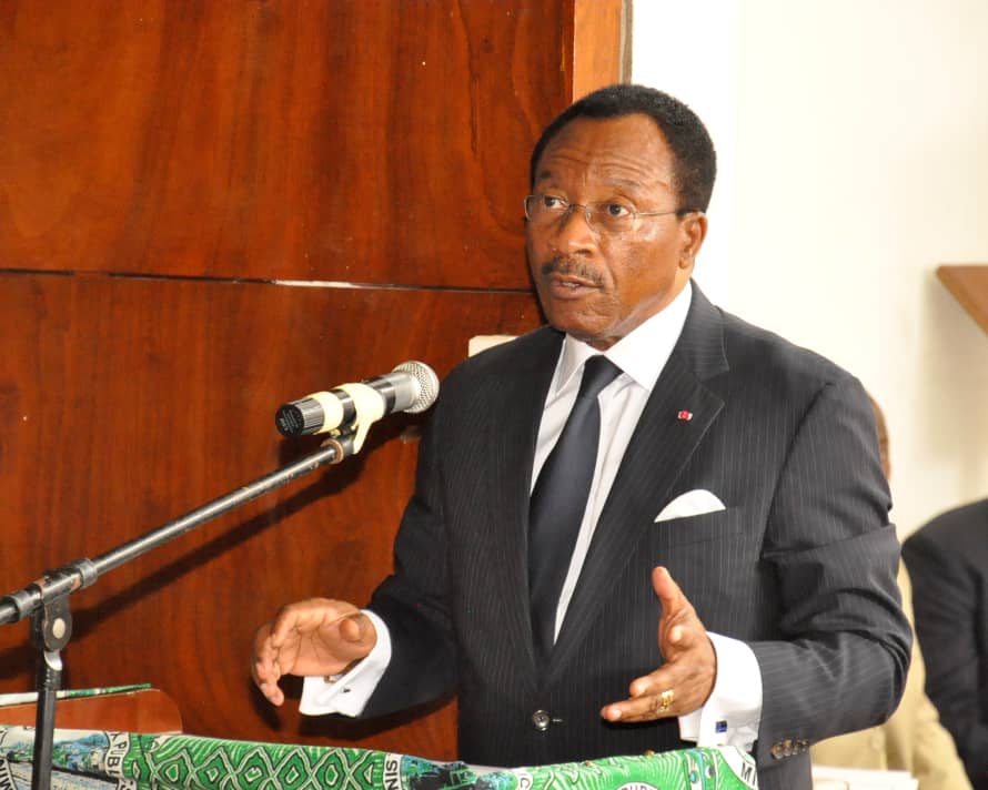 Réseau communal camerounais : le ministre Nganou Djoumessi prévoit une ...