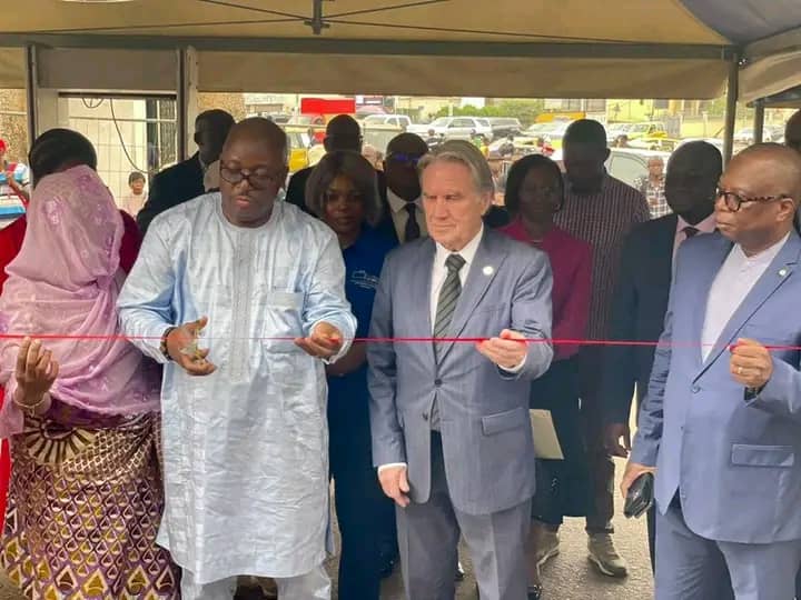 Promote 2024 : place aux affaires | La Plume de l'Aigle