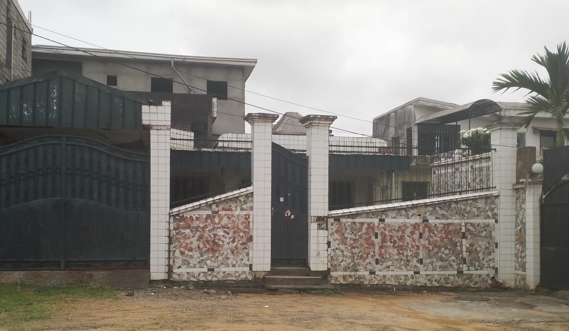 Affaire Ebongue Eyoum et consorts contre Ngo Mbong Epse Amougou: le ...