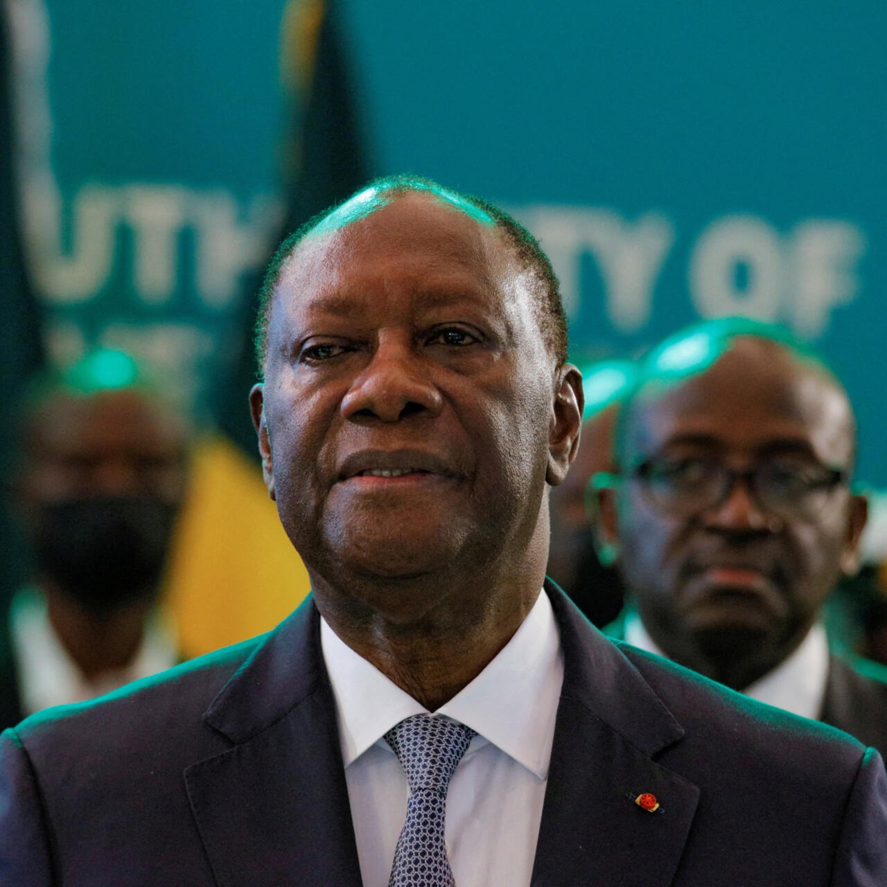 Tribune : la Côte d'Ivoire négocie avec le FMI pour être Pays pauvres ...