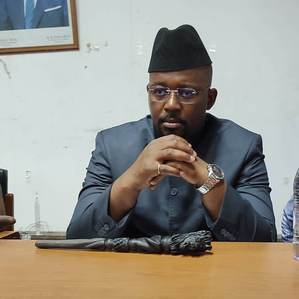 Tribune libre : un militant du RDPC, cadre de la Presby, propose ...