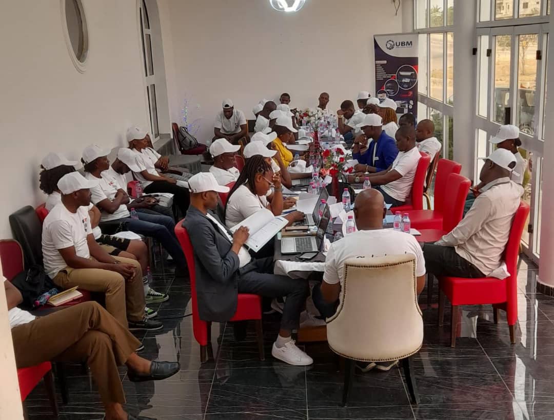 Distributeur agréé de Canon au Cameroun et spécialisé dans l ...