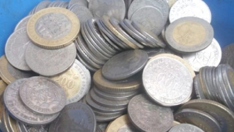 Zone Cemac : intégrant la pièce de 200 FCFA, la nouvelle gamme de ...