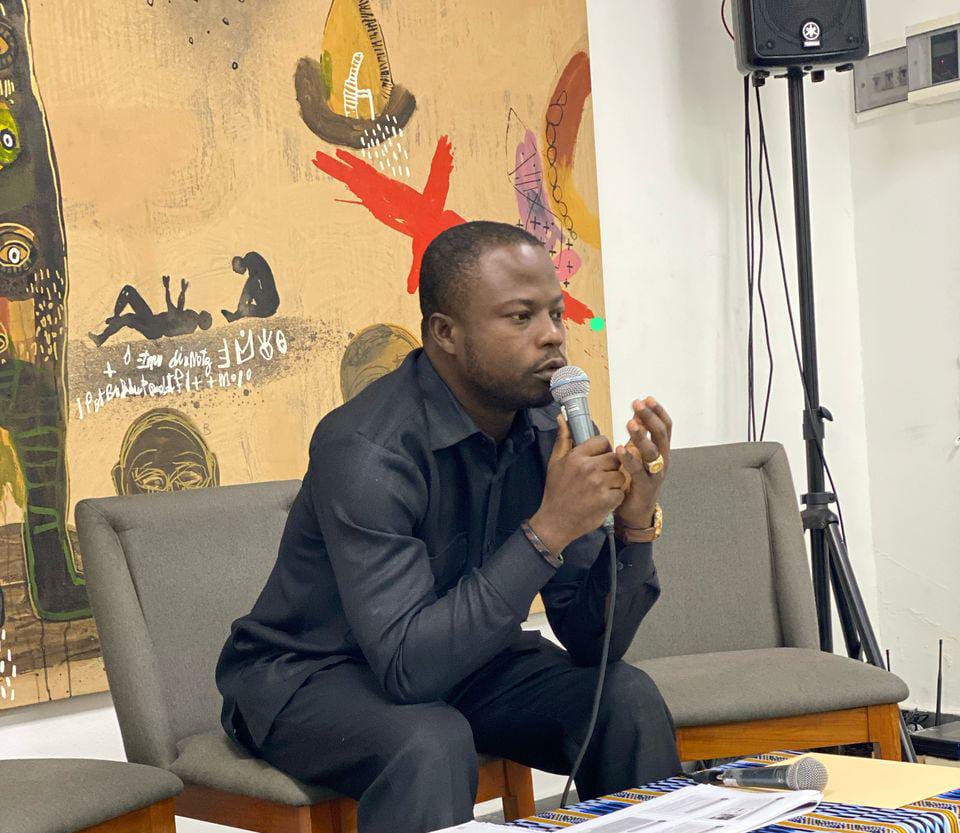 Kossatimes : le Makossa renaît de ses cendres – La Plume de l'Aigle