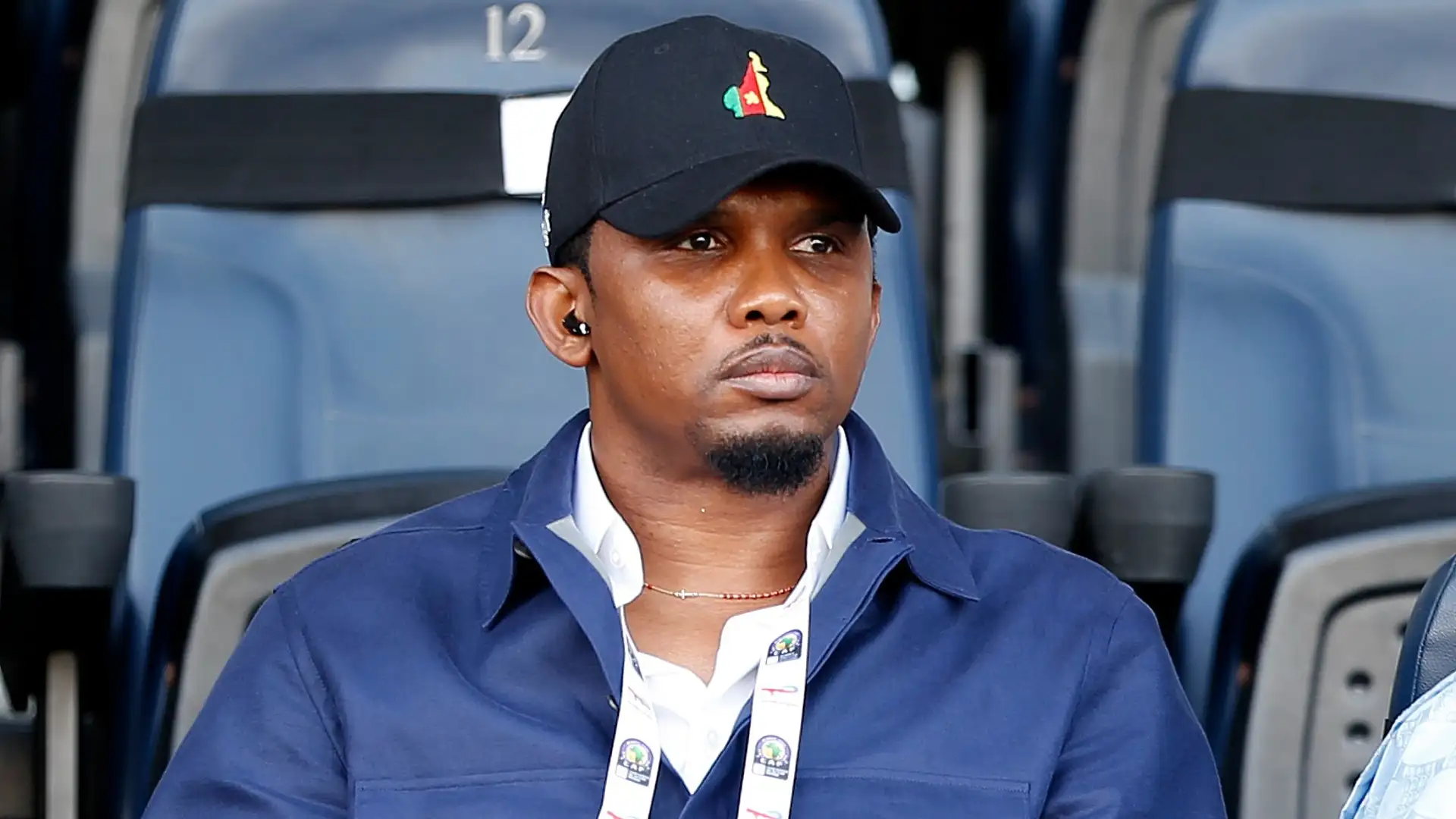 Samuel Eto’o: vers un mandat sans gloire à la Fecafoot? | La Plume de l ...