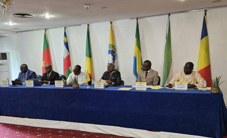 Fusion Cemac-Ceeac : Baltasar Engonga Edjo’o met en garde contre les ...