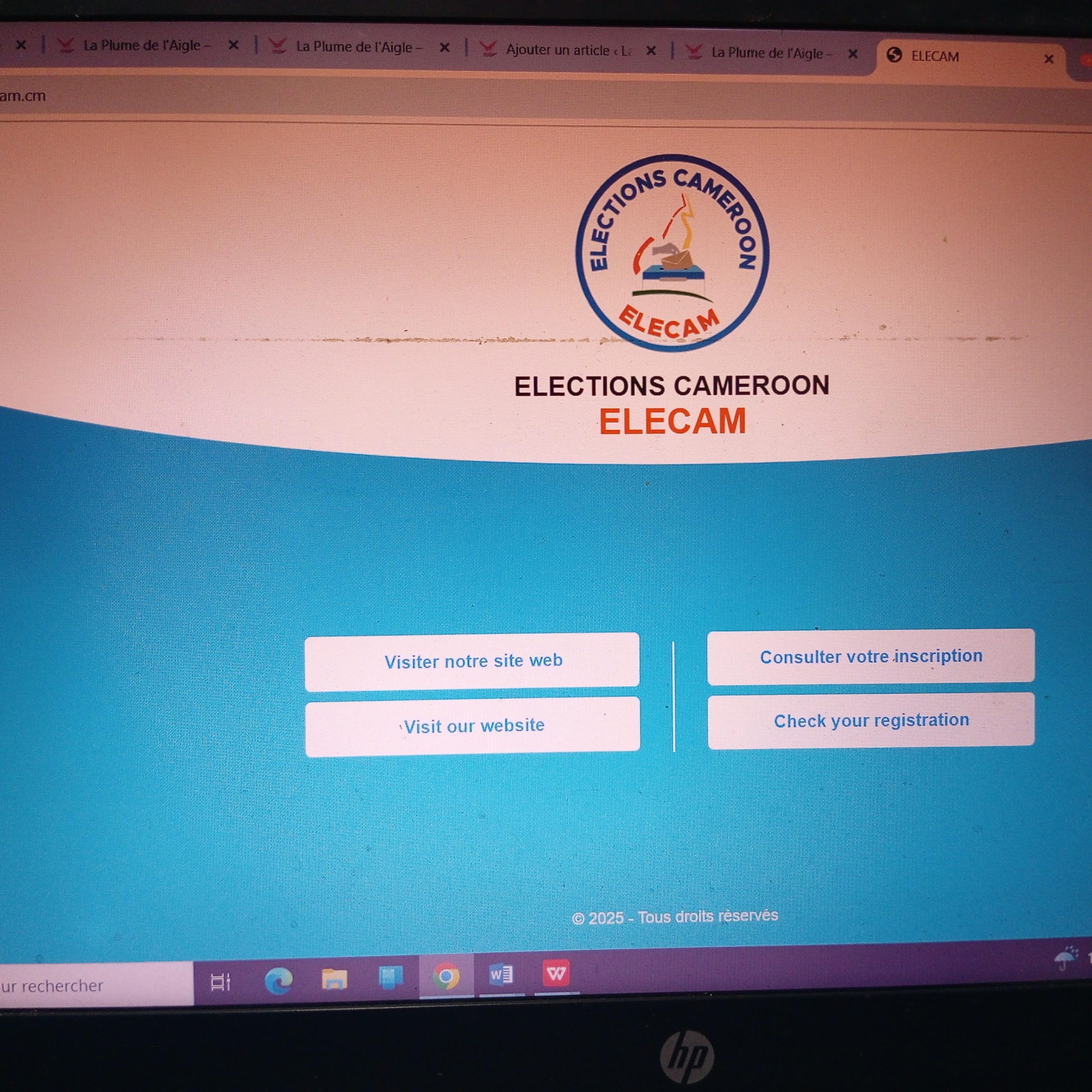 Révolution technologique : Elecam innove en matière de transparence ...