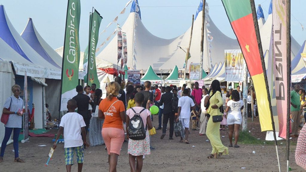 Yaoundé : comment et pourquoi participer au Salon PROMOTE 2026 | La ...