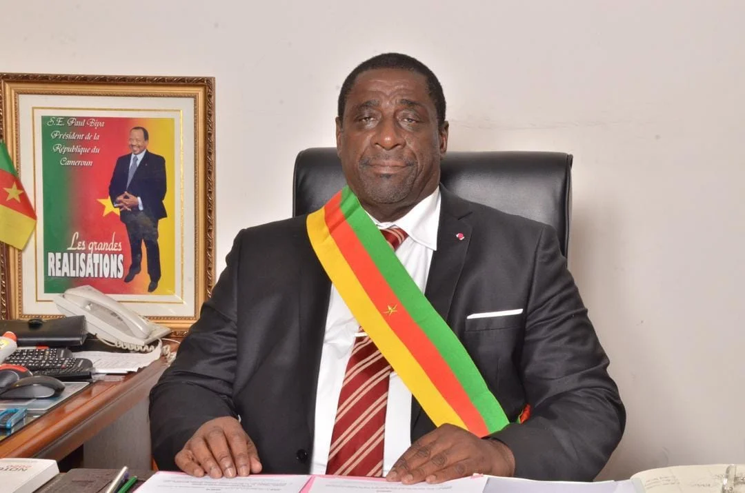 Dr Roger Mbassa Ndine écrit aux habitants de Douala : « la paix sociale est l'oxygène de notre ...