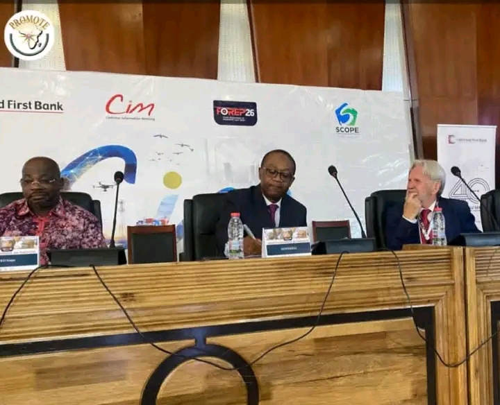 Forep 2026 : "seuls 12% des PME ont accès à l'innovation, Yaoundé tire ...
